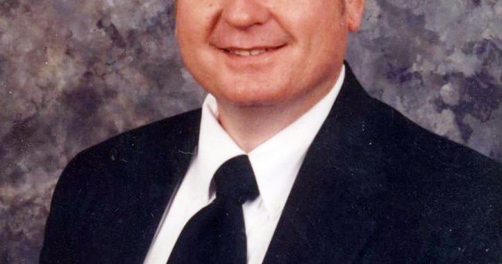 James Hand Jr. | Obituaries | newstopicnews.com