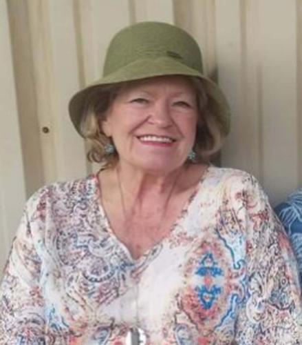 Pamela Wiener | Obituaries | newstopicnews.com