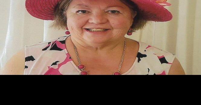 Deborah Webb | Archives | newstopicnews.com