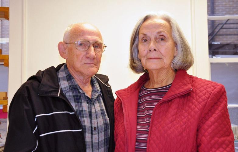 Artist inspired by the natural world | Local News | newstopicnews.com