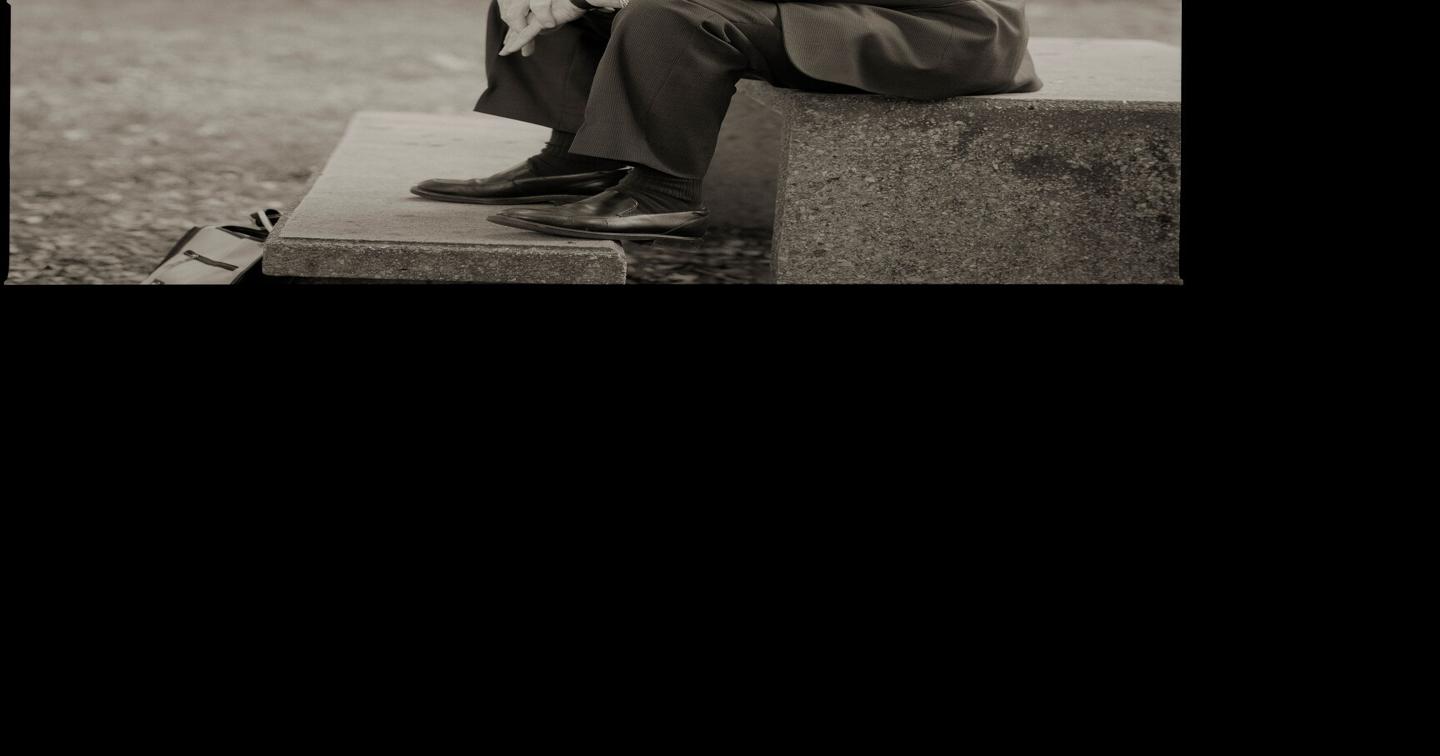 Artist exhibits writers’ portraits at Happy Valley Filling Station ...