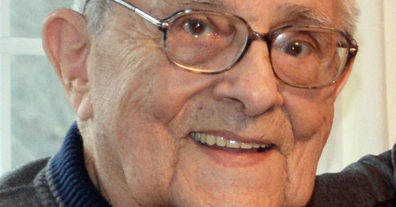 Donald Jensen | Obituaries | newstopicnews.com