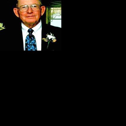 Edgar Howell | Obituaries | newstopicnews.com