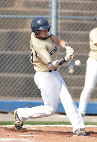 Bowman picked for SoCon 100th anniversary baseball team | News ...