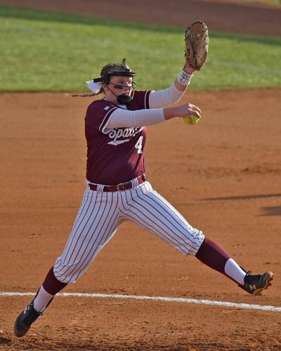 South rolls on Becker no-hitter | Sports | newstopicnews.com