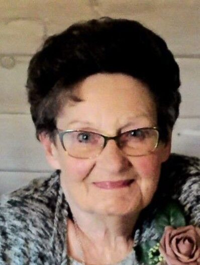 Shelba Saunders Harris | Archives | newstopicnews.com