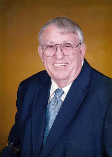 Carl Lovins | Obituaries | newstopicnews.com