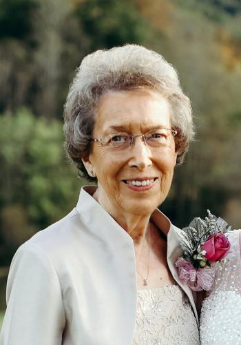 Sue White | Obituaries | newstopicnews.com