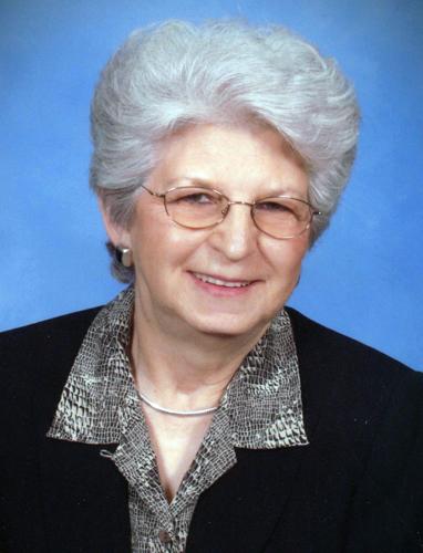 Doris Holloway | Obituaries | newstopicnews.com