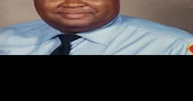 First Black firefighter honored during Black History Month | News ...