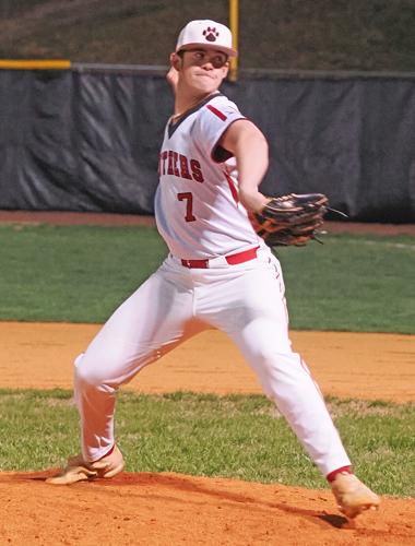 Hibriten topples Ashe County | Sports | newstopicnews.com