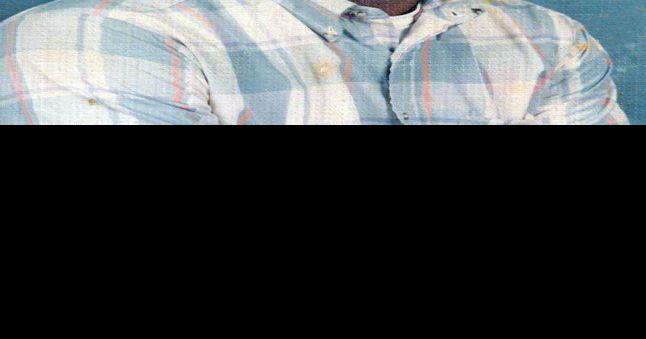 James Corpening | Obituaries | newstopicnews.com