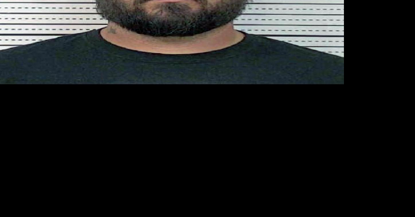 Police arrest Pagan bikers after fight, fleeing | News | newstopicnews.com