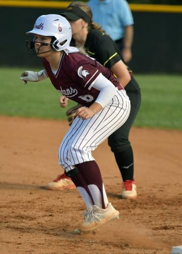 South Stokes overwhelms Lady Spartans | Sports | newstopicnews.com