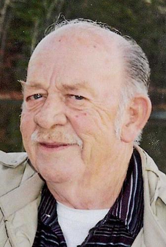 Kenneth Calloway | Obituaries | newstopicnews.com