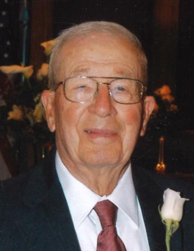Ellis Hatley | Obituaries | newstopicnews.com