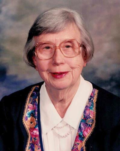 Helen Watson | Obituaries | newstopicnews.com