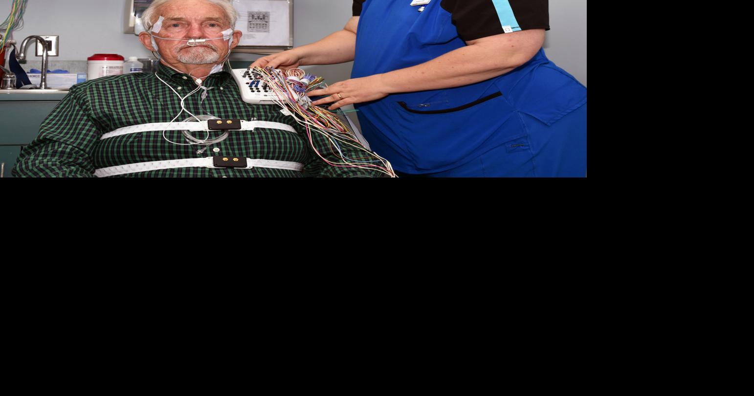 Clinic helps patients sleep better | Local News | newstopicnews.com
