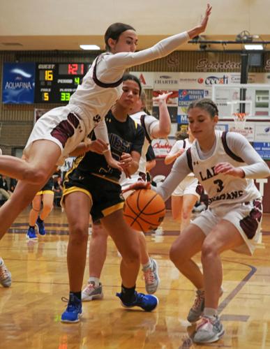 South Caldwell girls dominate West Caldwell | Sports | newstopicnews.com