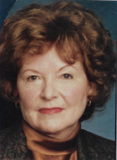 Doris Hall | Archives | newstopicnews.com