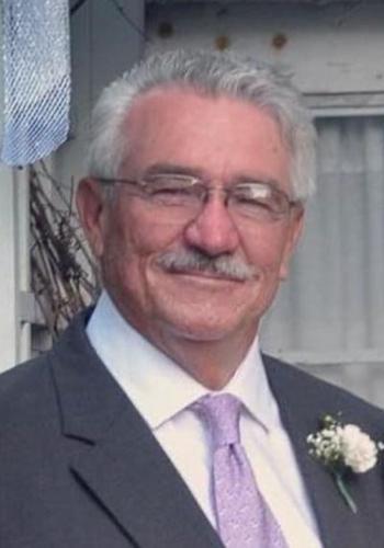 Jack Estep | Obituaries | newstopicnews.com