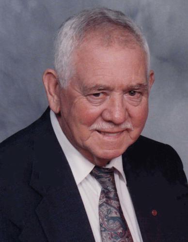 Joseph Bumgarner | Obituaries | newstopicnews.com