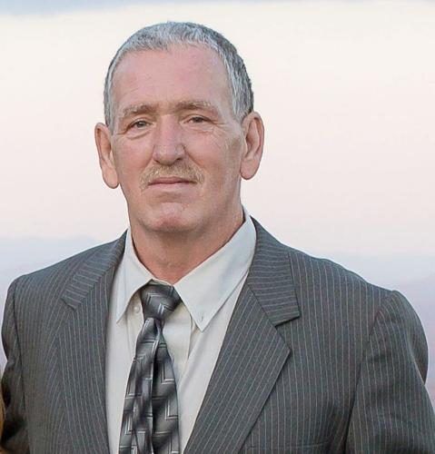 Gregory Oliver Sr. | Obituaries | newstopicnews.com
