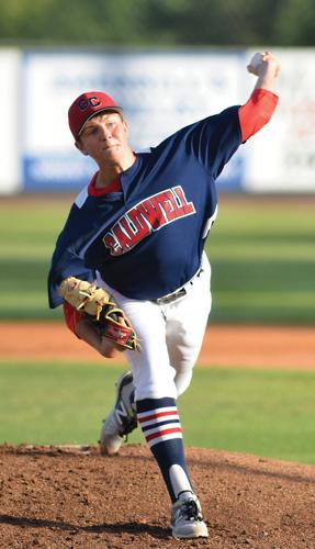 Mathewson lifts Post 29 | Local News | newstopicnews.com