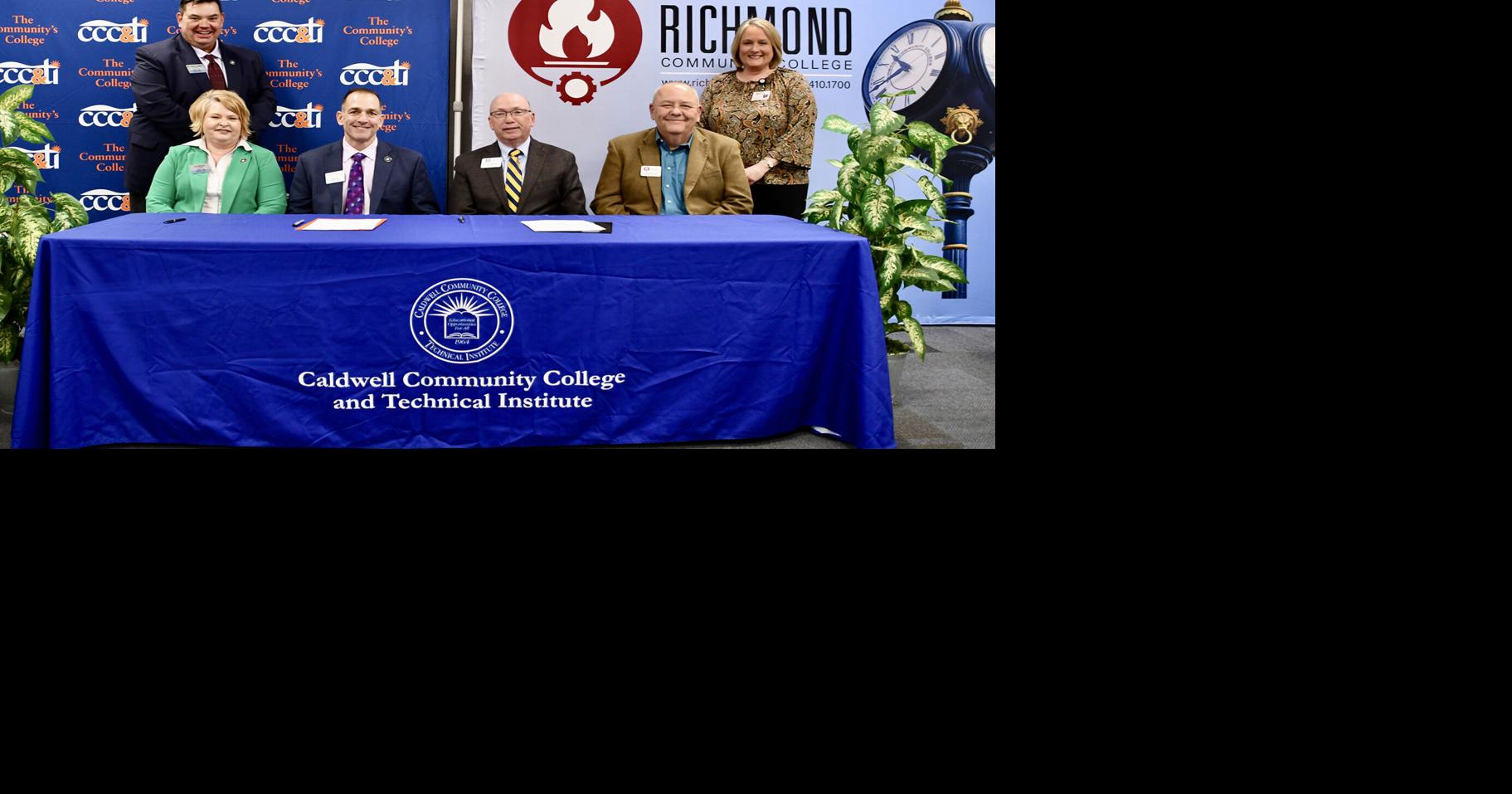 CCC&TI announces new 911 communications and operations program with ...