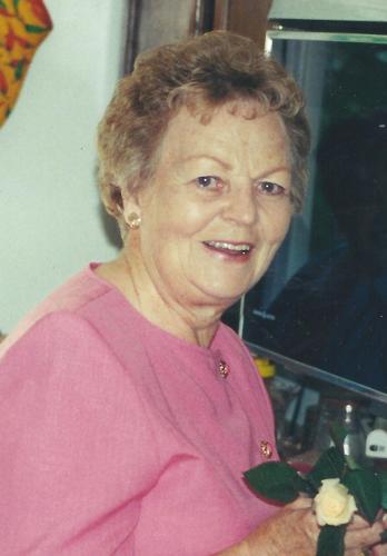 Mabel Lee | Obituaries | newstopicnews.com
