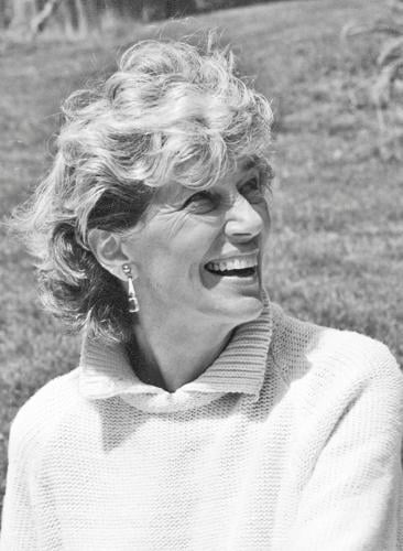 Jane Graham | Obituaries | newstopicnews.com