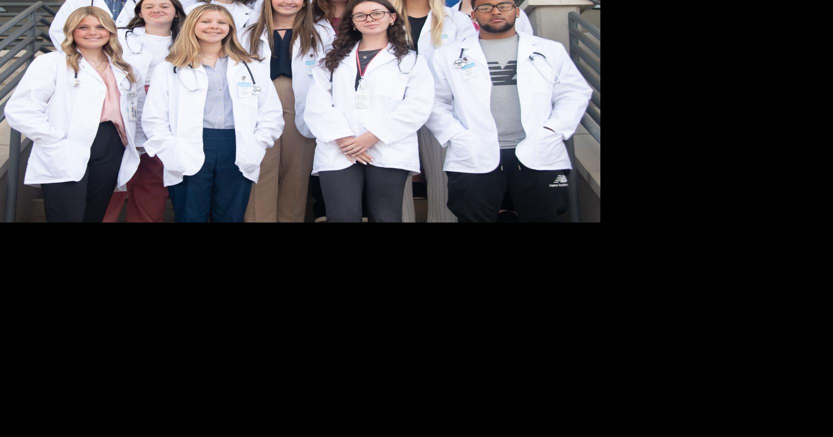 UNC Health Caldwell holds annual Camp Med | News | newstopicnews.com