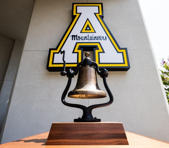 Appalachian State opens Hickory campus | Local News | newstopicnews.com