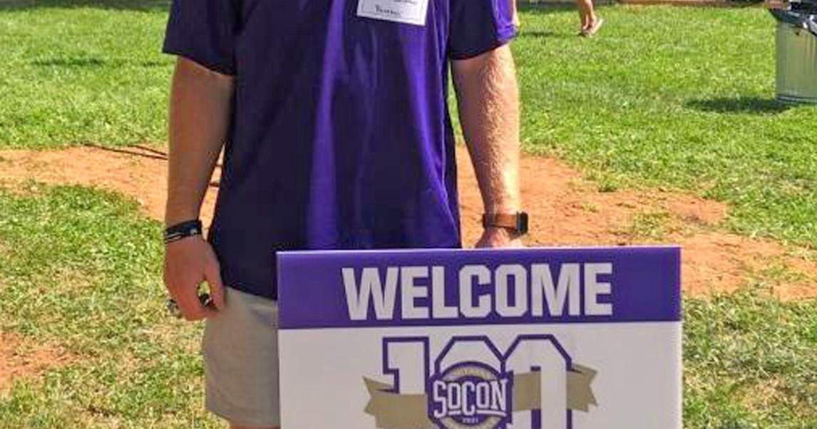 Bowman picked for SoCon 100th anniversary baseball team | News ...
