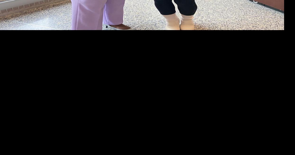 U.S. Attorney Dena J. King joins state and local officials to highlight ...