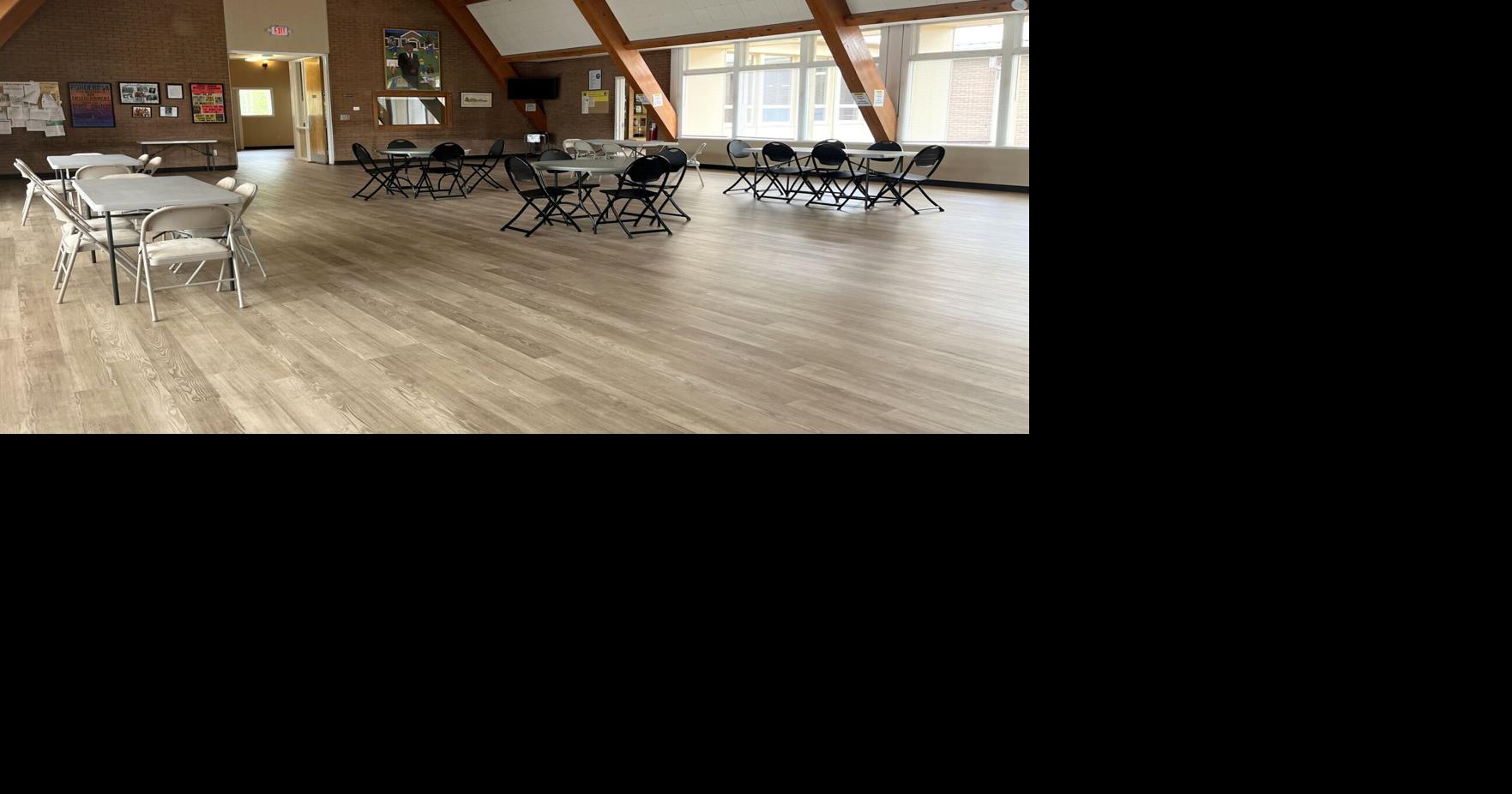 MLK Jr. Center reopens with improvements | Local News | newstopicnews.com