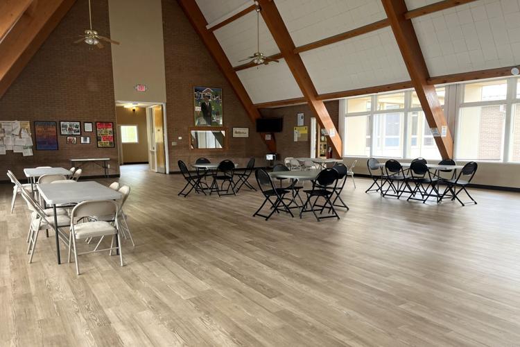 MLK Jr. Center reopens with improvements | Local News | newstopicnews.com