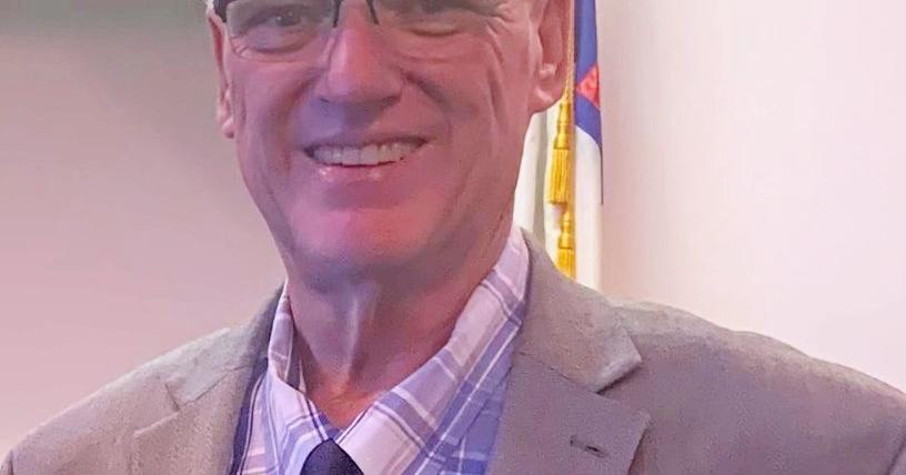 Michael Pennell | Obituaries | newstopicnews.com