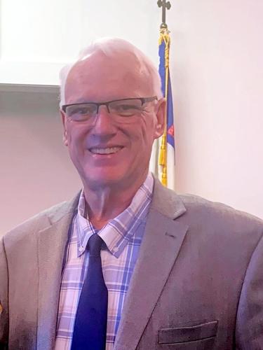 Michael Pennell | Obituaries | newstopicnews.com