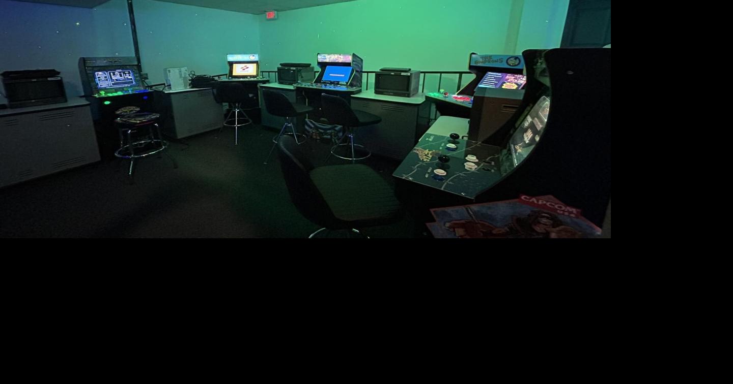 Pixel Planet Gaming Lounge to open Lenoir location | Archives ...