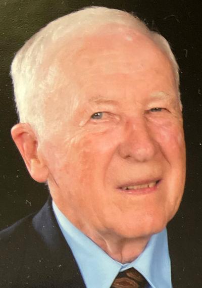 James Winkler | Obituaries | newstopicnews.com