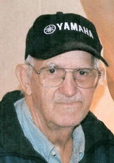 Robert Griffith | Obituaries | newstopicnews.com