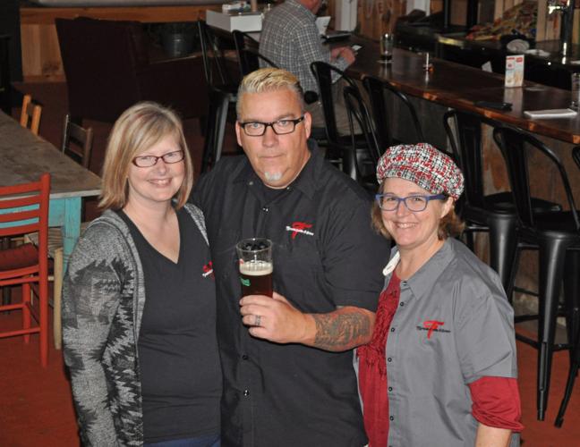 Bottle shop owners aim to help build community | Local News ...