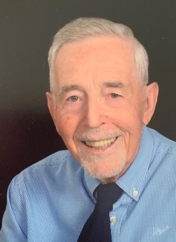 Ronald Carney Sr. | Obituaries | newstopicnews.com