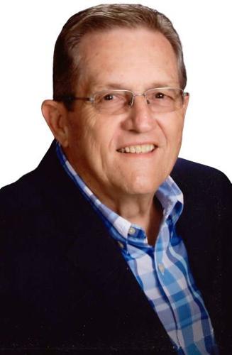 Jerry Willis | Obituaries | newstopicnews.com