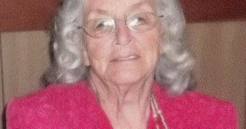 Carol Roark | Obituaries | newstopicnews.com