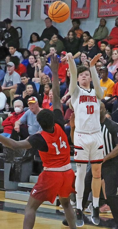 Panthers drop seventh straight | Sports | newstopicnews.com