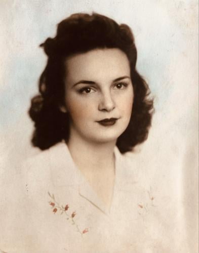 Elizabeth Watson | Obituaries | newstopicnews.com
