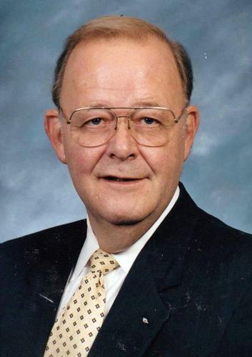 Robert Lee Jr. | Obituaries | newstopicnews.com