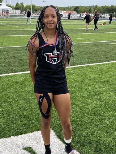 Brown, Suddreth garner high seeds at state | Sports | newstopicnews.com